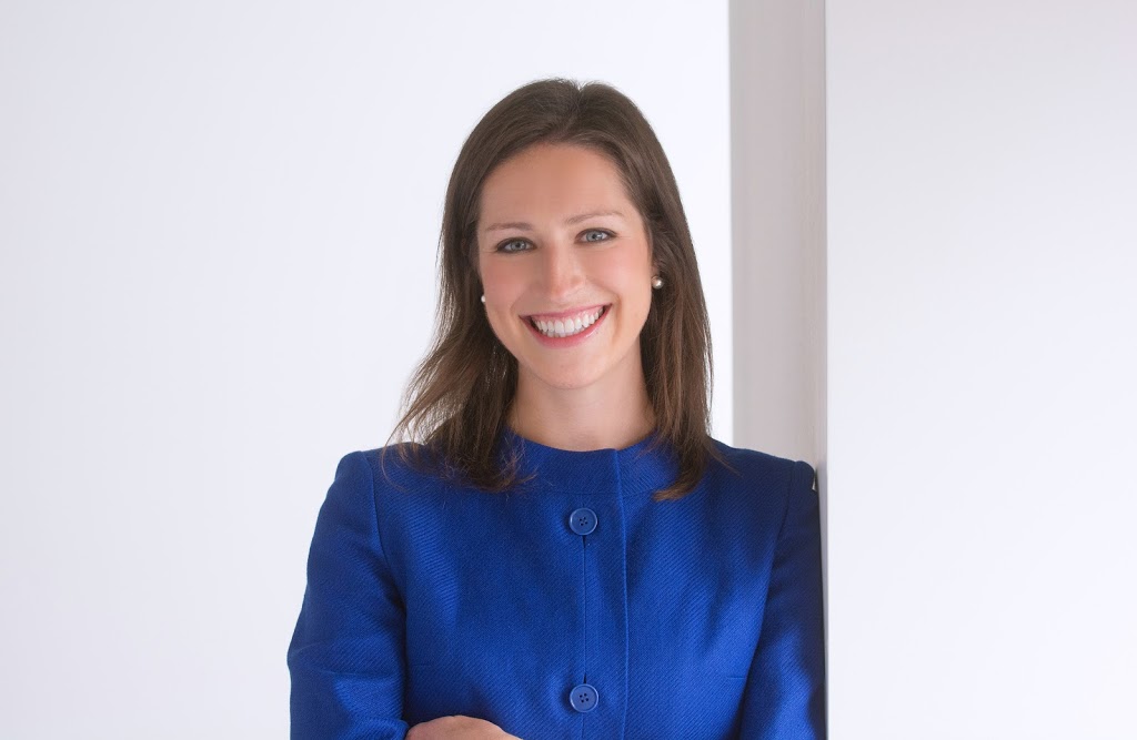 Anne McCarthy - Coro Northern California