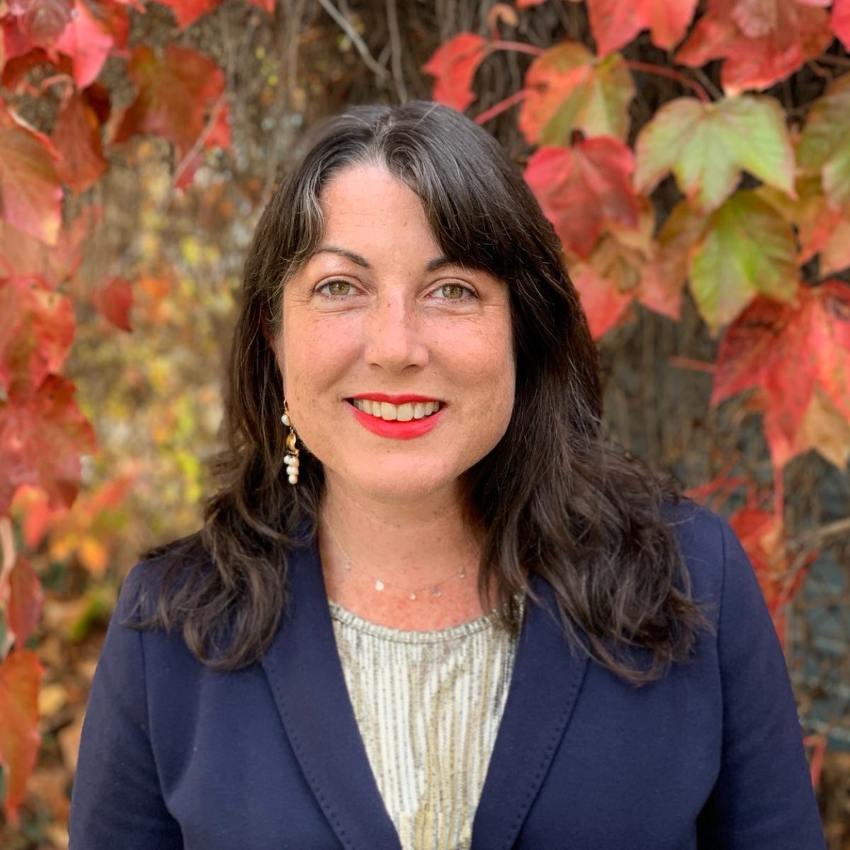 Kristen Marsh - Coro Northern California