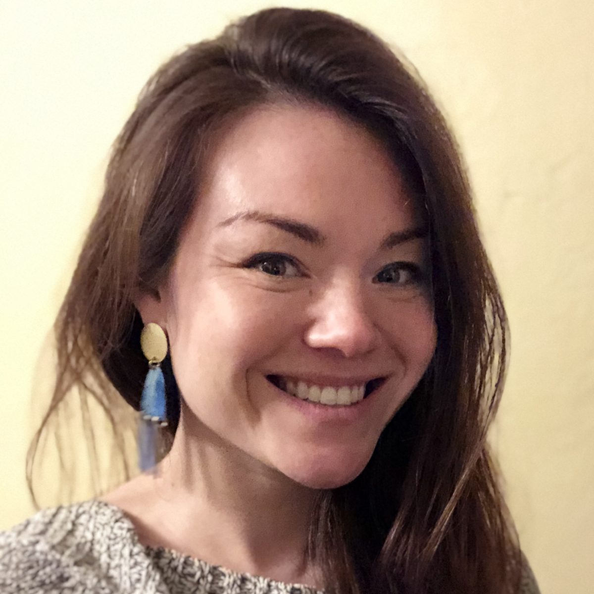 Leila Hakimizadeh - Coro Northern California