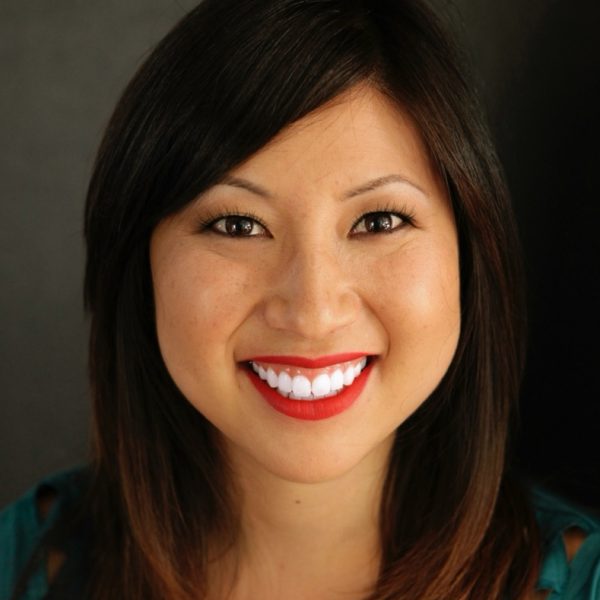 Janice Li - Coro Northern California