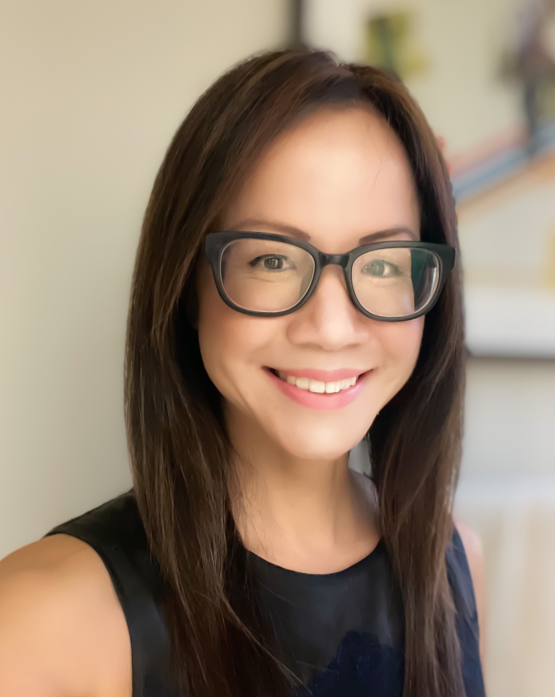 Amy Hsieh - Coro Northern California