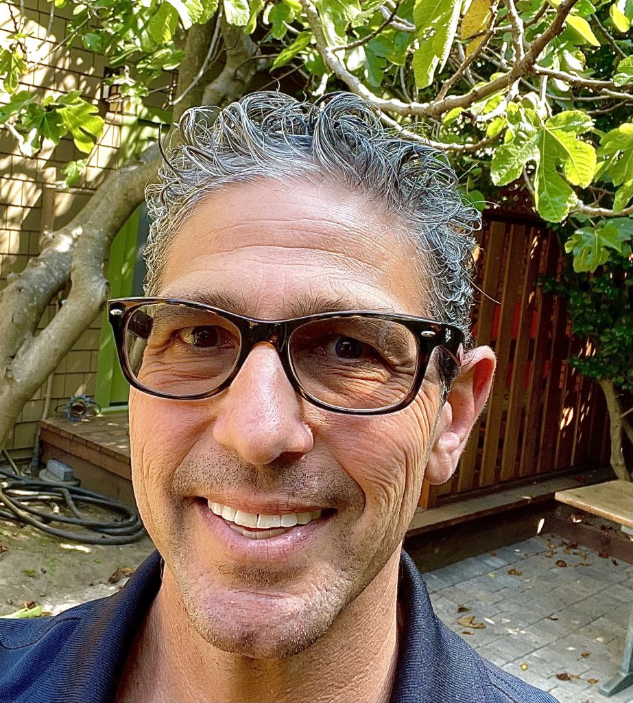 David Rose - Coro Northern California