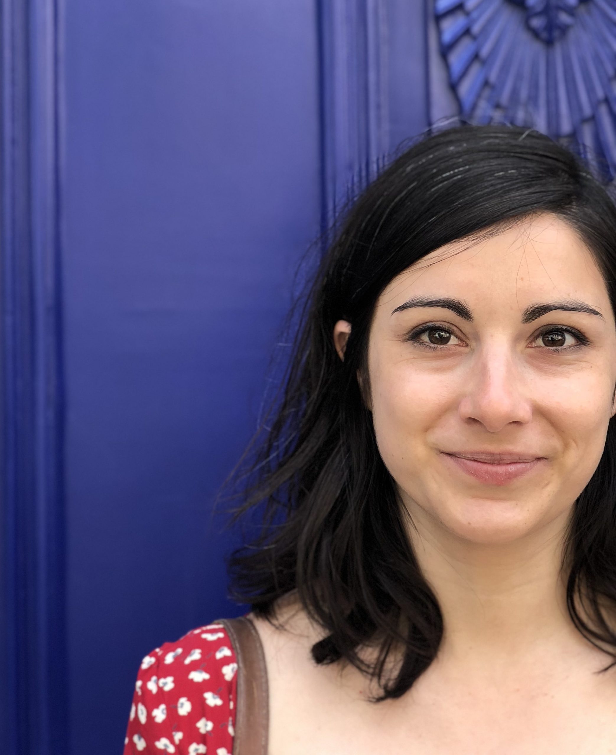 Mira Rao - Coro Northern California