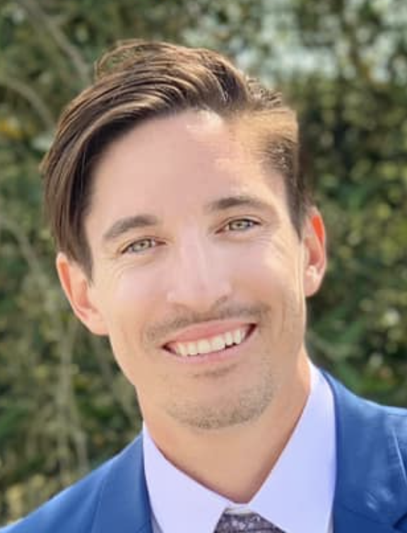 Ryan Long - Coro Northern California