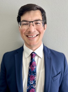 Jesús Galindo - Coro Northern California