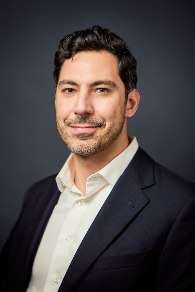 Nick Ochoa - Coro Northern California