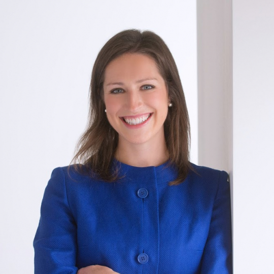 Anne McCarthy - Coro Northern California