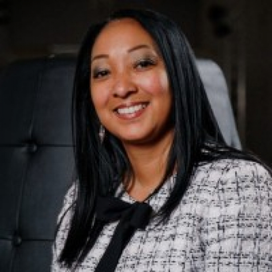 Annette Kelly-Whittle - Coro Northern California