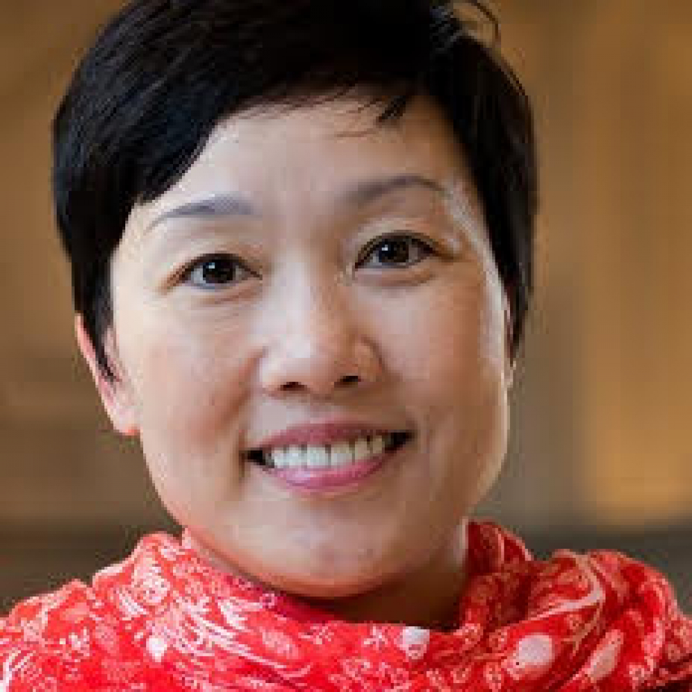 Coro Women in Leadership