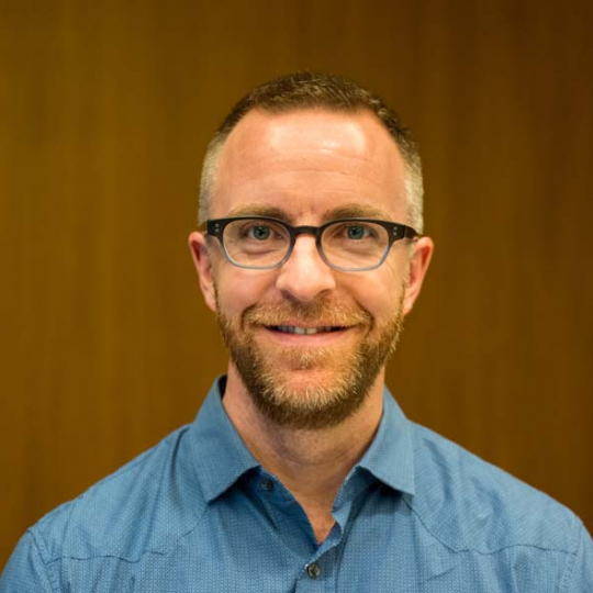 Dunstan Allison-Hope - Coro Northern California