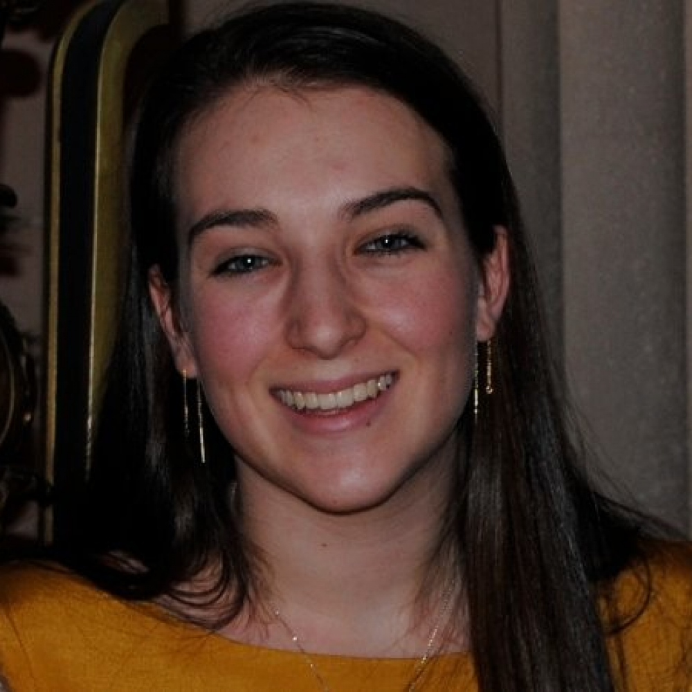 Coro Women in Leadership