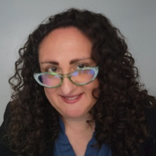 Hadara Stanton - Coro Northern California