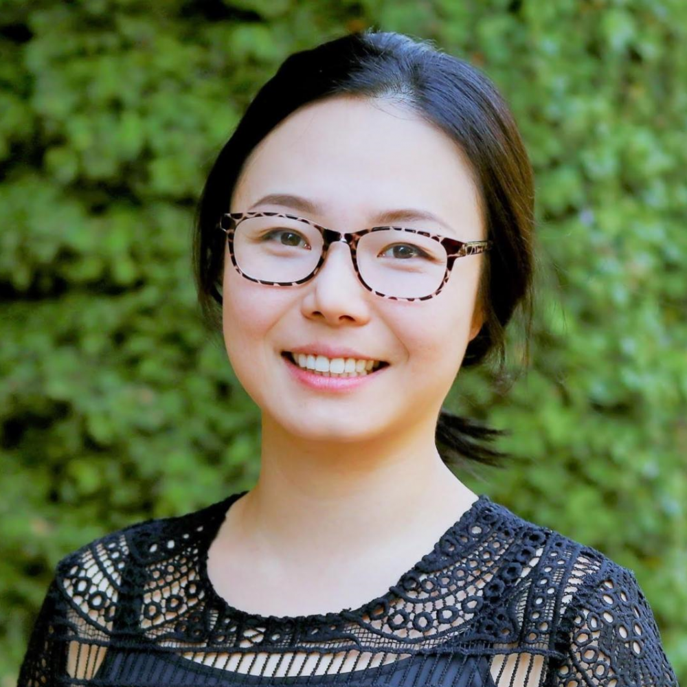 Current Participants - Lead Bay Area 2024 - Coro Northern California