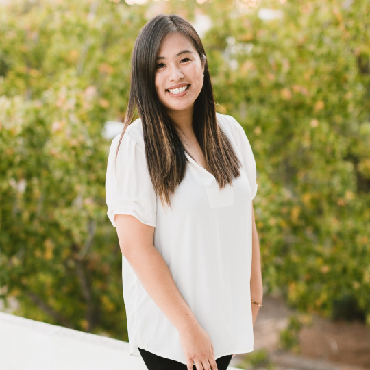 Jennifer-Christine Madamba - Coro Northern California