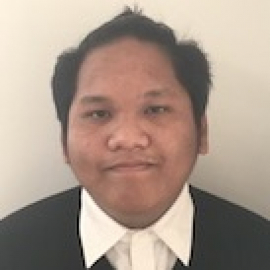 Joshua Salgado - Coro Northern California