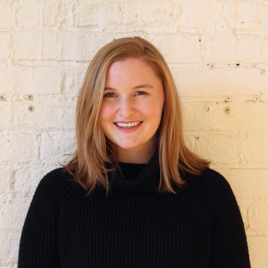 Kate Curry - Coro Northern California