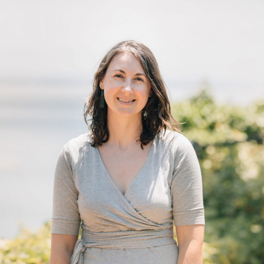 Leah Duran - Coro Northern California