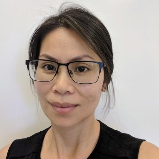 Linh Tran's Instagram, Twitter & Facebook on IDCrawl