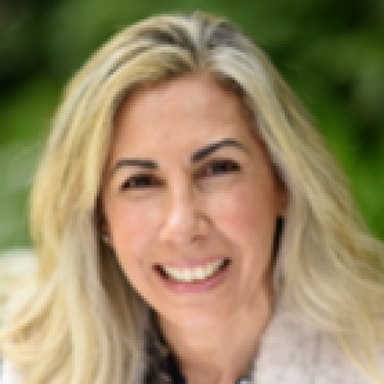 Nancy Norris - Coro Northern California