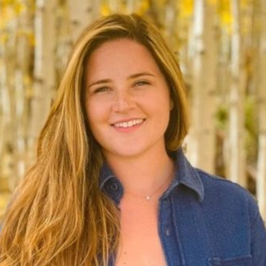 Piper Sutherland - Coro Northern California