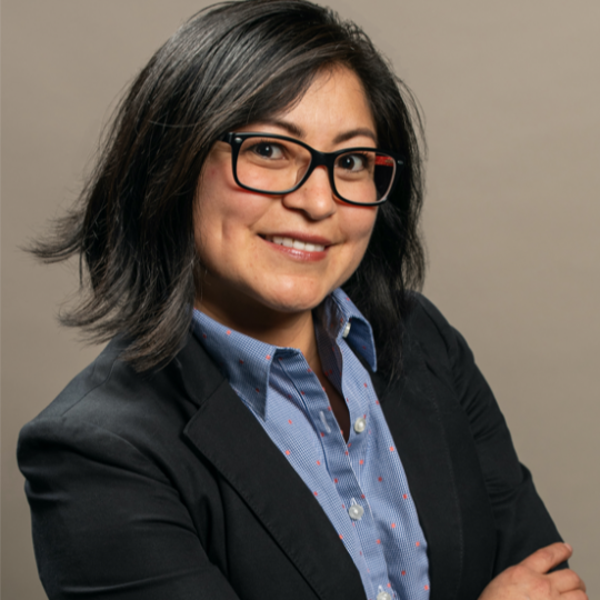 Rosario Chacon - Coro Northern California