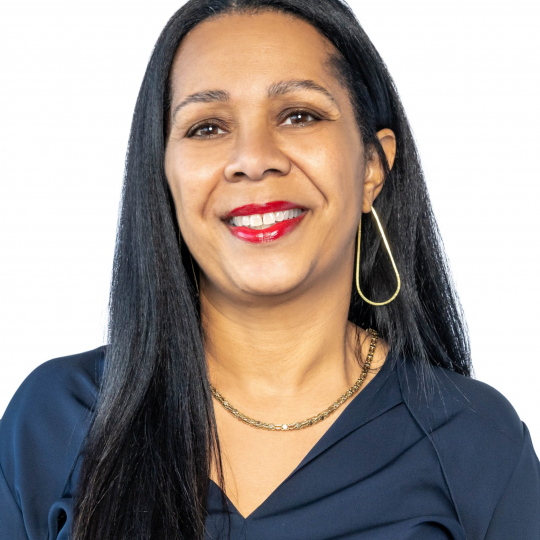 Sheryl Evans Davis - Coro Northern California