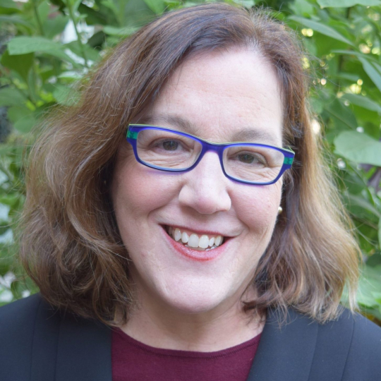 Stacey Smith - Coro Northern California